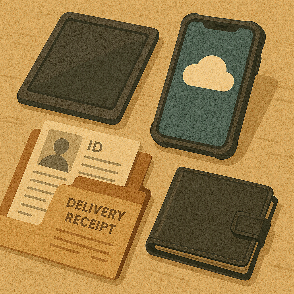 Best inexpensive apps and gadgets for beginners: navigation, weather ...